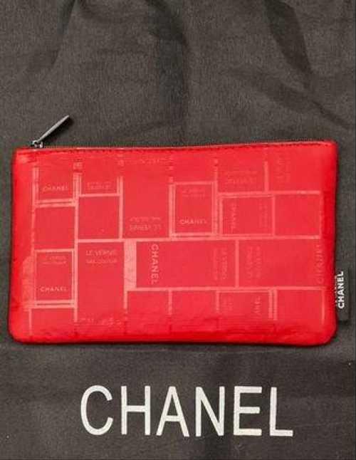 Косметичка Chanel