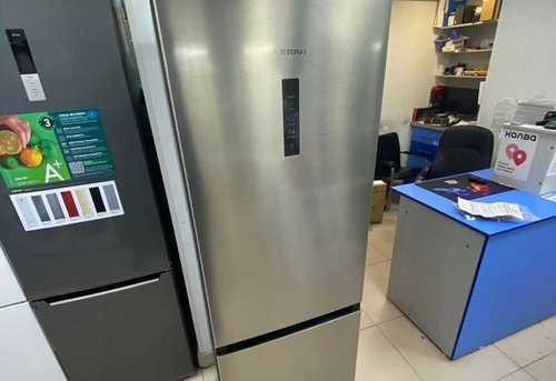 Холодильник leran CBF 206 IX NF /72