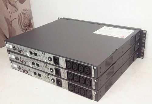 Бесперебойник APC Smart-UPS SC 450