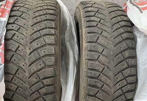 Michelin X-Ice North 4 185/65 R15