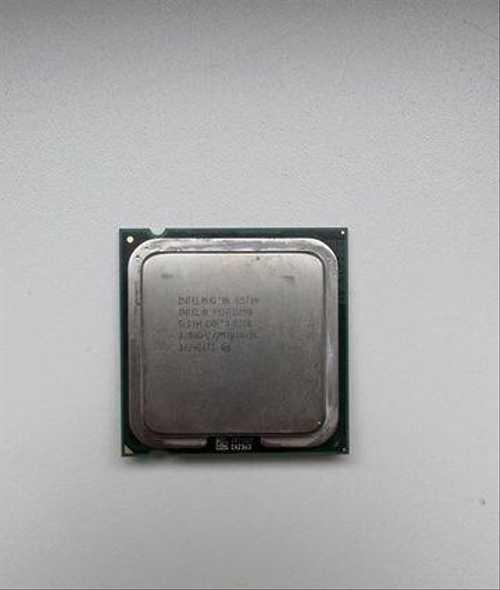 Процессор Intel Pentium E5700 OEM