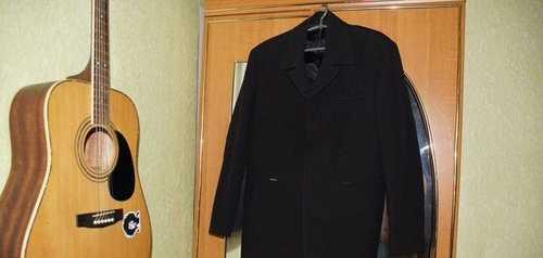 Мужской пиджак френч 48 размер