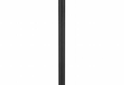 Руль skip T-Bar+ Cromoly HIC 68x60см черный Vol756