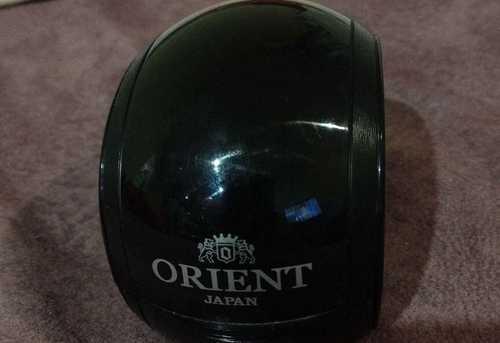 Наручные японские часы фирма Ориент, женские