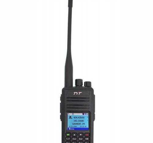 Рация TYT MD-UV380