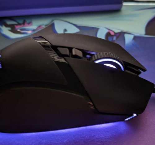 Игровая мышь razer basilisk v3