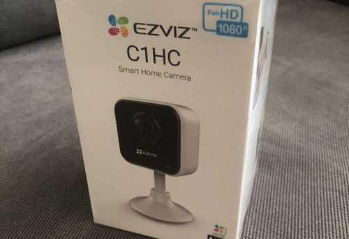Видео камера ezviz C1HC