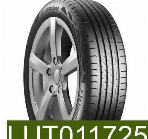 Continental ContiEcoContact 6 235/50 R18 101V