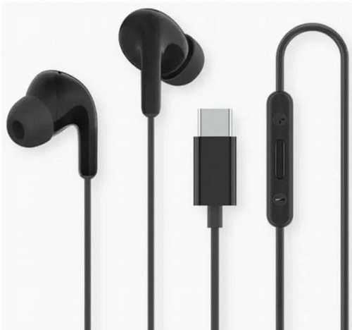 Наушники Xiaomi Type-C Earphones, BHR8931GL