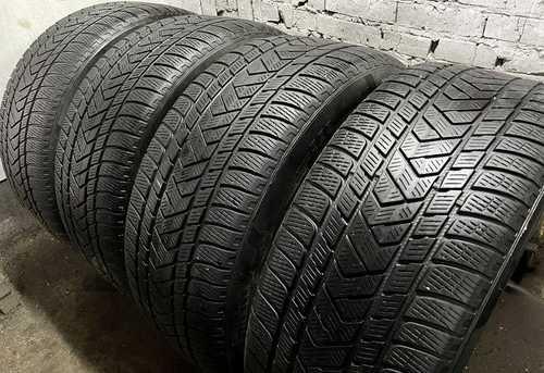 Pirelli Scorpion Winter 275/45 R21