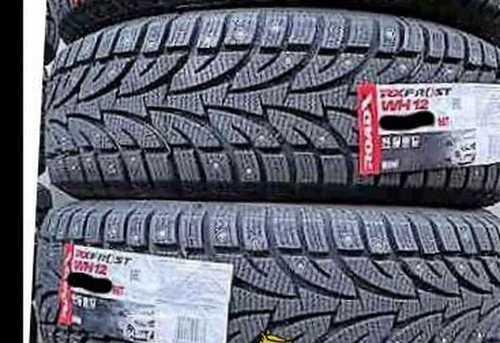 RoadX RX Frost WH12 225/55 R17 97T