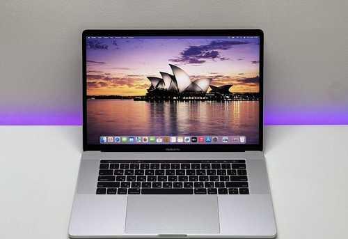 MacBook Pro 15 i7/16/256 65 циклов