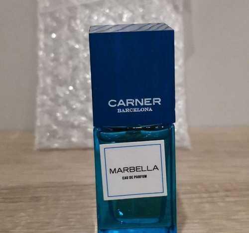 Carner Barcelona Marbella 15 оригинал