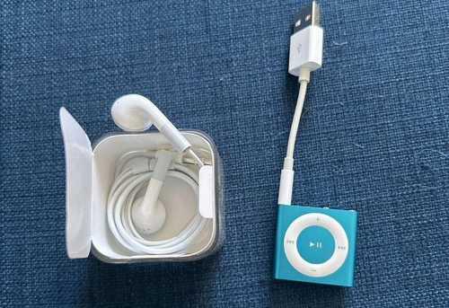 iPod shuffle 2Gb