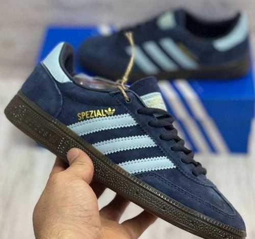 Кеды Adidas spezial