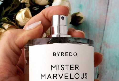 Mister marvelous Byredo, 100 ml