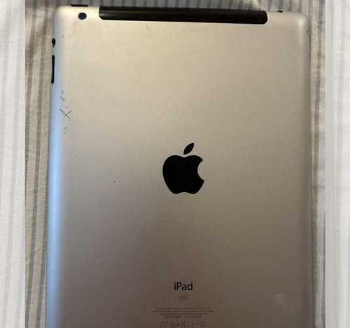 iPad 4 16gb