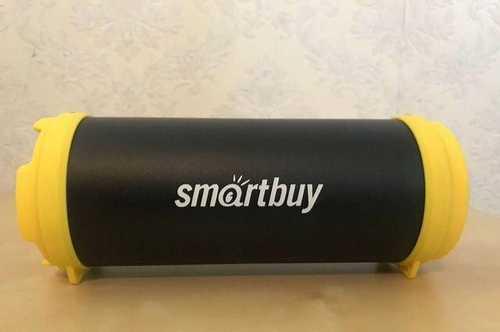 Беспроводная колонка Smartbuy tuber mkii