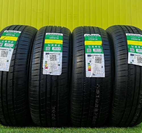 Kapsen HD918 155/70 R13 75T