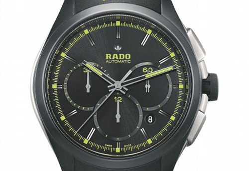 Часы Rado HyperChrome R32525179