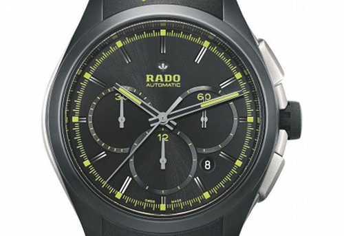 Часы Rado HyperChrome R32525179