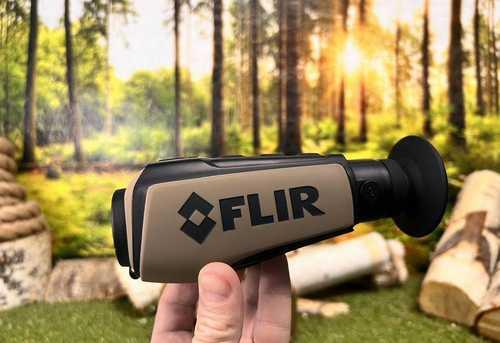 Тепловизор Flir Scout III 640 (США)