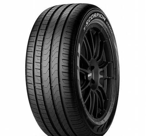 Pirelli Scorpion Verde 295/40 R21