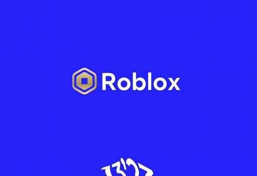 Roblox Robux донат