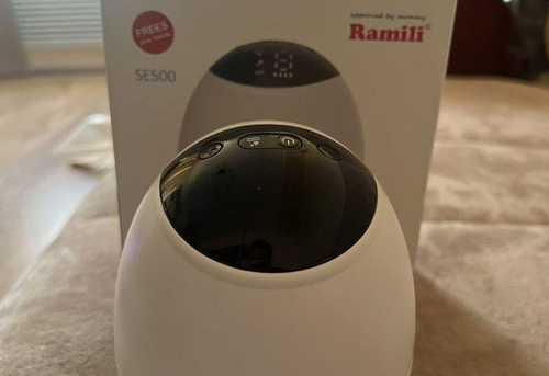 Электрический молокоотсос Ramili SE500