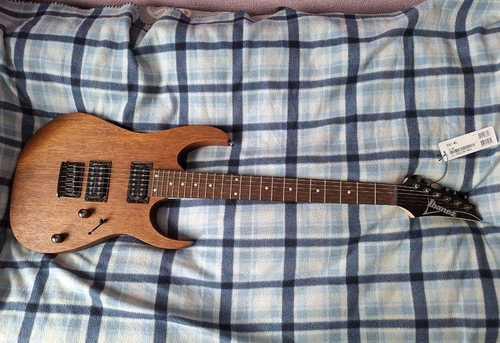 Электрогитара Ibanez RG421-MOL