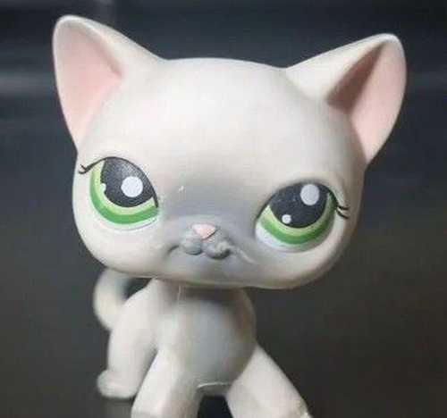 Littlest pet shop lps лпс