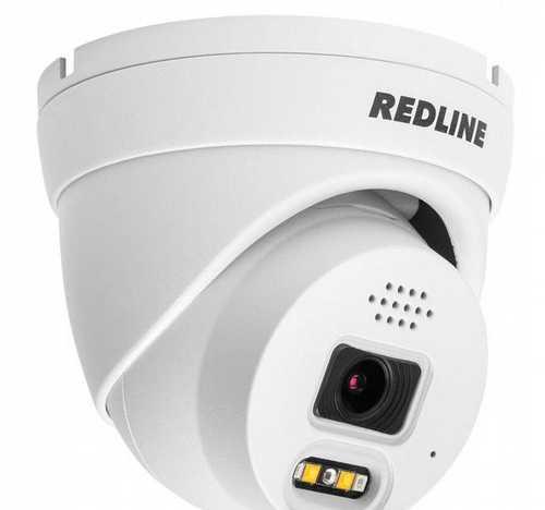 Видеокамера RedLine RL-IP25P-S.alert