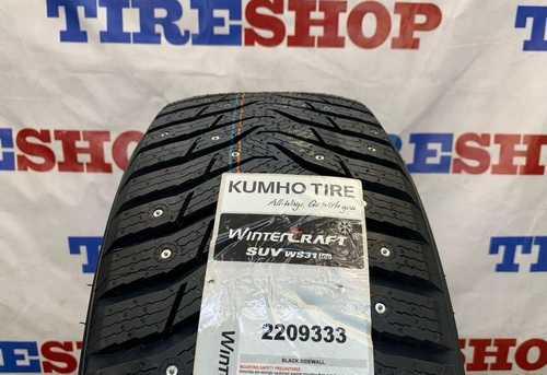 Kumho WinterCraft SUV Ice WS31 285/60 R18 116T