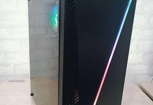 Игровой компьютер R5 1500X/GTX 1060 6Gb/16Gb/512Gb