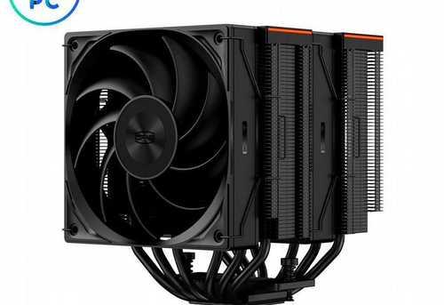 Процессорный кулер PCCooler RZ620 BK