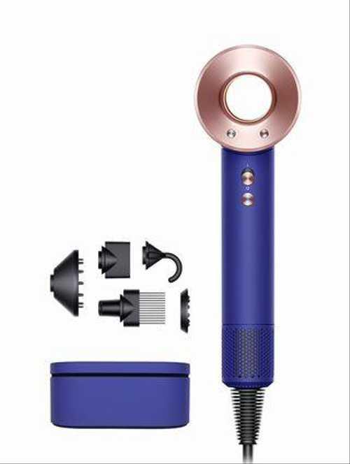 Фен Dyson Supersonic Original