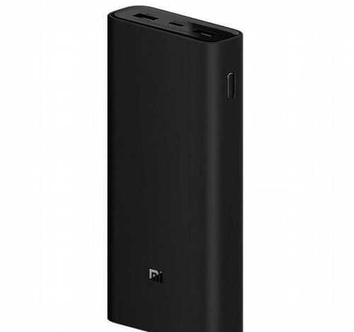 Портативный аккумулятор Xiaomi Mi 50W Power Bank ч