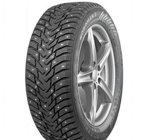 Ikon Tyres Nordman 8 195/55 R16 T