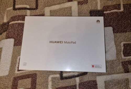 Huawei matepad 11.5 8/128гб