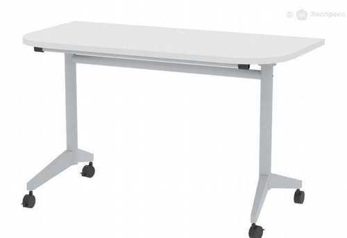 Мобильный стол складной радиусный Bend 8фсрр.101
