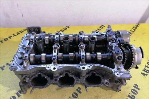 Головка блока цилиндров Lexus Gs350 2005-2011