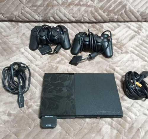 Sony playstation 2 slim