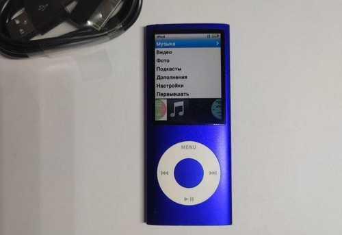 Apple iPod Nano 4th Generation 16GB (A1285)