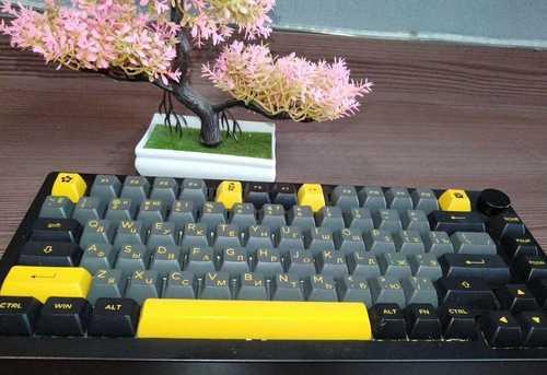 Механическая клавиатура Akko 5075B+