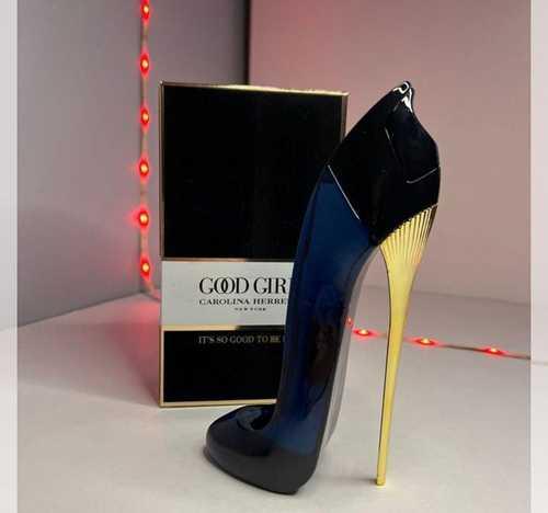 Духи Good Girl Carolina Herrera