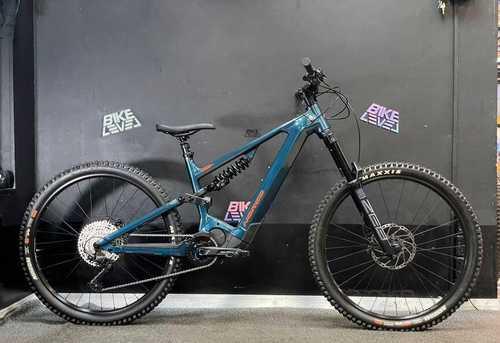 2022г E-Enduro Norco Range VLT A2 900W