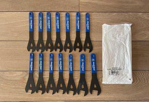 Набор ключей Park Tool