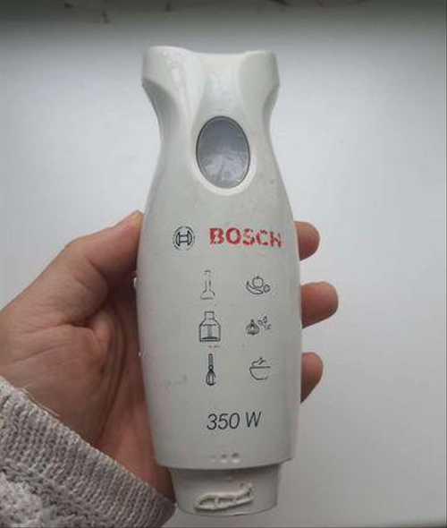 Блендер bosch msm6b700