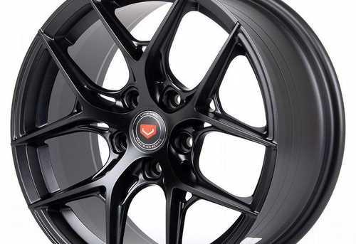 Новые vossen R17xJ8 ET35 5X114.3 73.1 80854