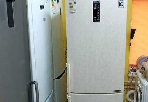 Холодильник LG Full No Frost гарантия доставка